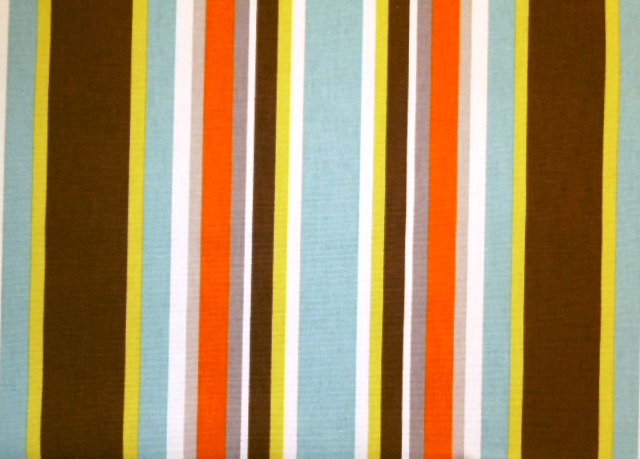 Covington Fabrics Pattern Cameron Color 332 Fiesta