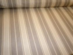 Decorating Stripe Coordinates in Putty
